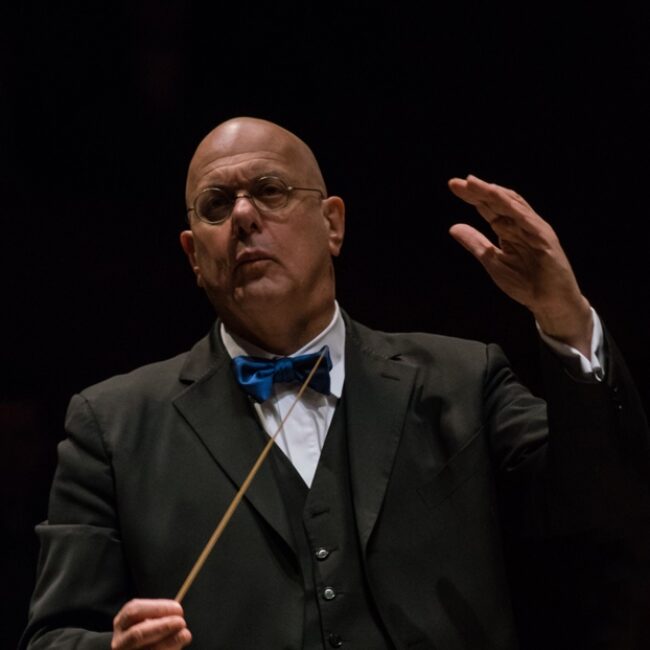 TŌN | Photos: Leon Botstein