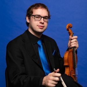 TŌN | Meet the Musicians