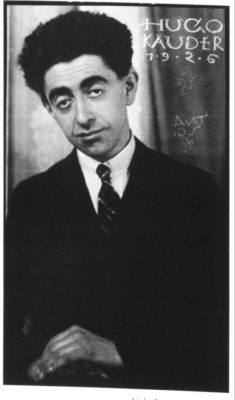 TŌN | Hugo Kauder’s Symphony No. 1