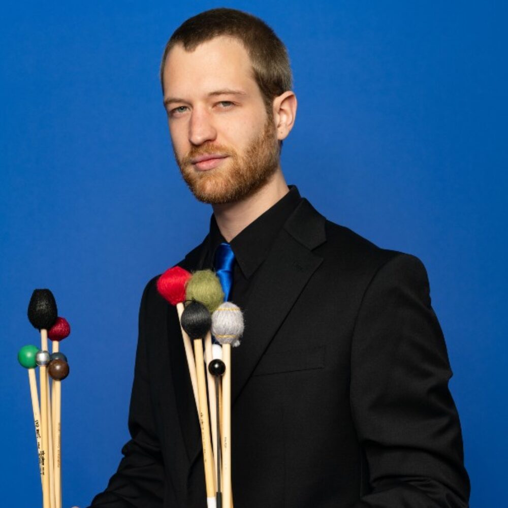 TŌN | Meet the Musicians