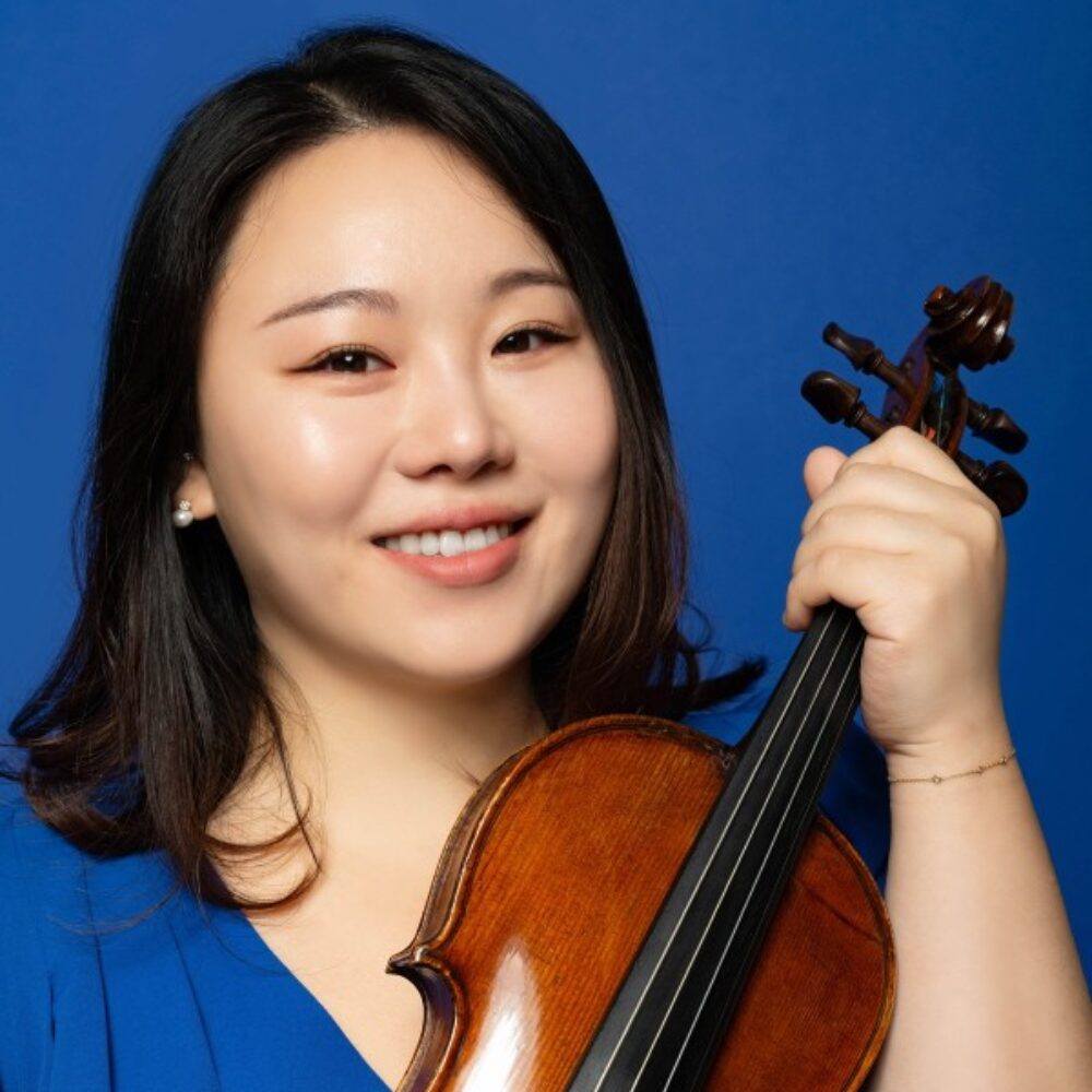 TŌN | Meet the Musicians