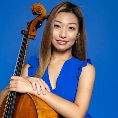 TŌN | Meet the Musicians