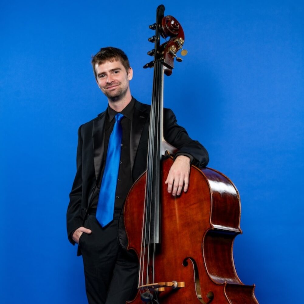 TŌN | Meet the Musicians