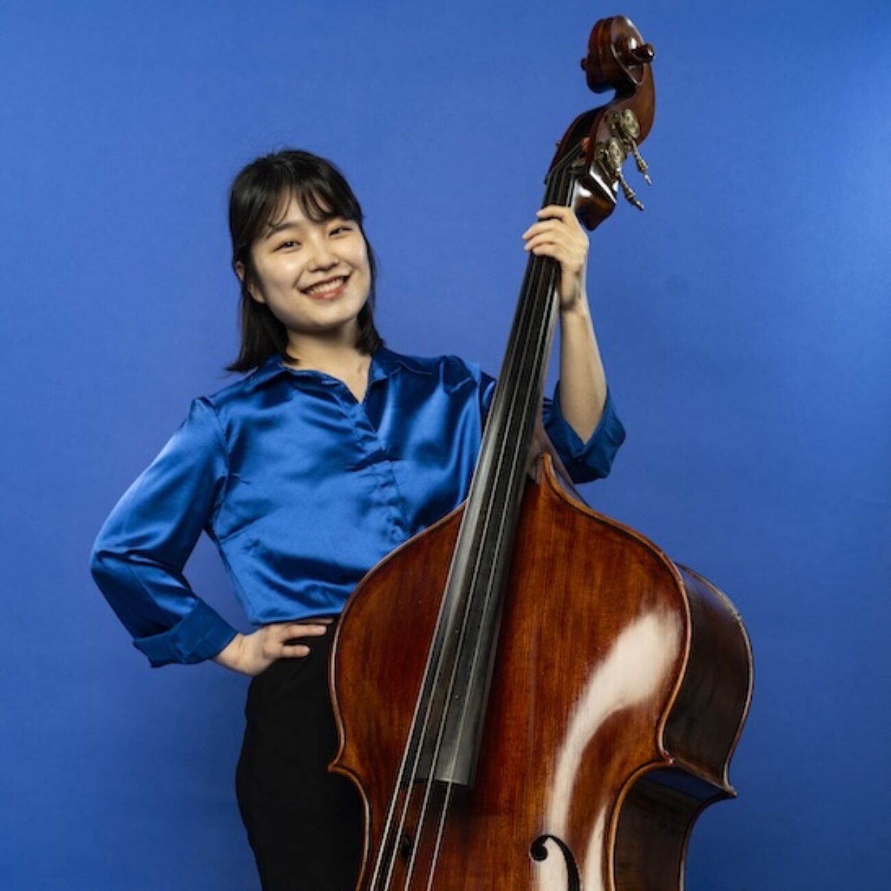 TŌN | Meet the Musicians