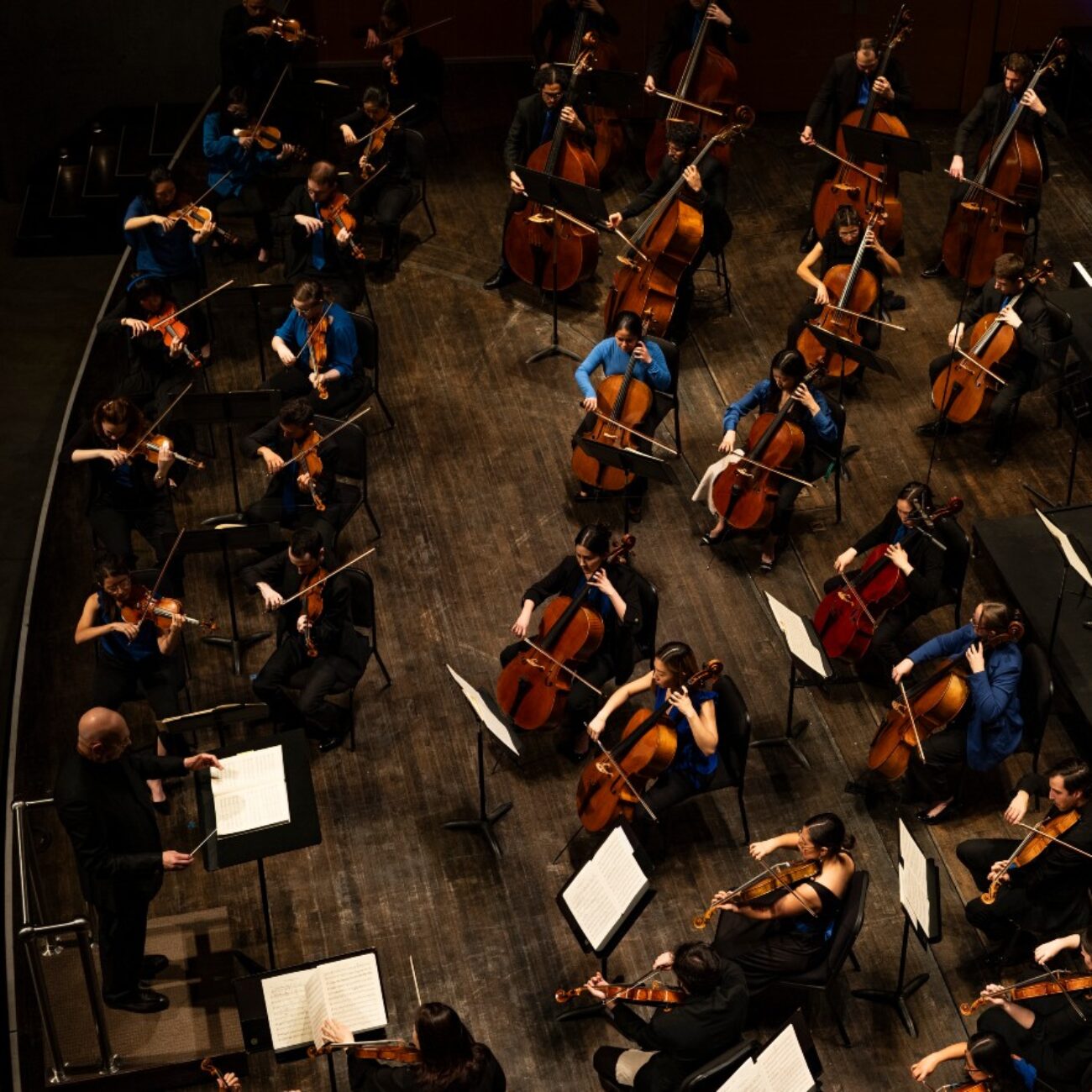 TŌN | Mahler’s Third Symphony